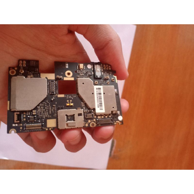 Jual Mesin Redmi 5 Plus Matot | Shopee Indonesia