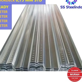 Jual VNK ALAS COR BONDEX-BONDEK-BONDECK-FLOORDECK GALVALUM-GALVANIS 0 ...