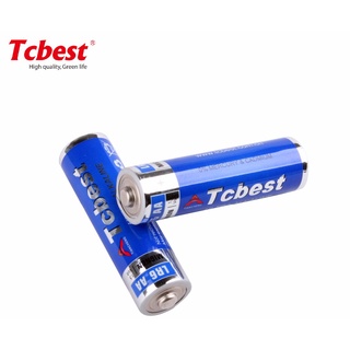 Jual NEOKI TCBEST Baterai AA / AAA 1.5V Batre Battery Ultra Alkaline ...