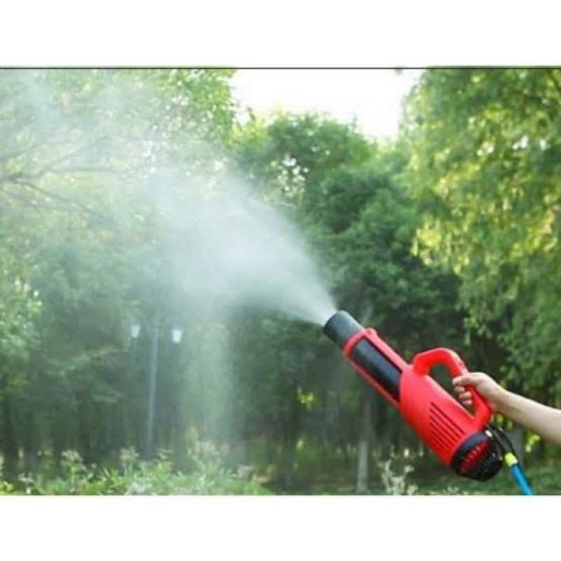Jual BLOWER BOOSTER-SPRAYER ELEKTRIK/ BLOWER PENDORONG SPRAYER ELEKTRIK ... Jual BLOWER BOOSTER-SPRAYER ELEKTRIK/ BLOWER PENDORONG SPRAYER ELEKTRIK ...