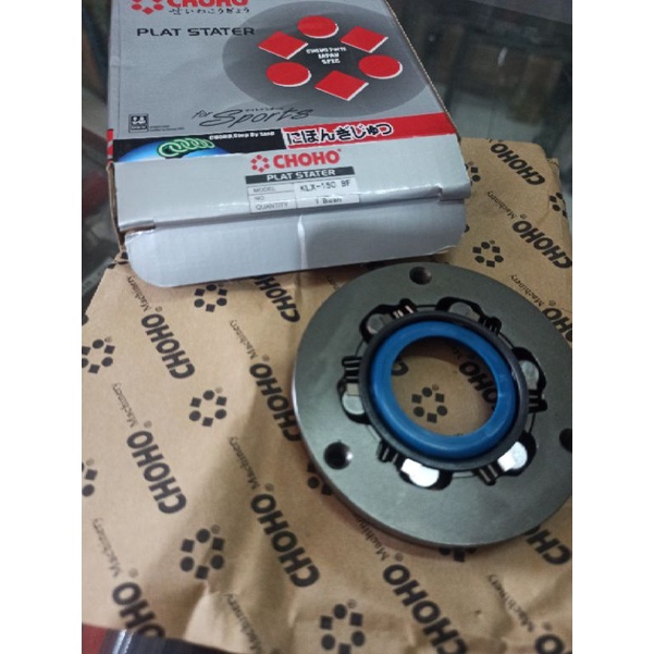 Jual Rumah Pelor Stater / One Way Only KLX BF Choho | Shopee Indonesia