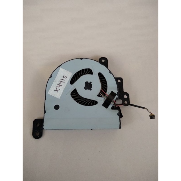 Jual Kipas Fan Laptop Asus x441n x441 x441s x441u x441b x441m | Shopee Indonesia