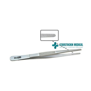 Jual Pinset Anatomi Onemed Pincet Anatomis 14 cm | Shopee Indonesia