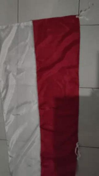 Jual Umbul-umbul Merah Putih 4Meter Layur Lurus Bendera Umbul-Umbul Panjang Murah Indonesia ...