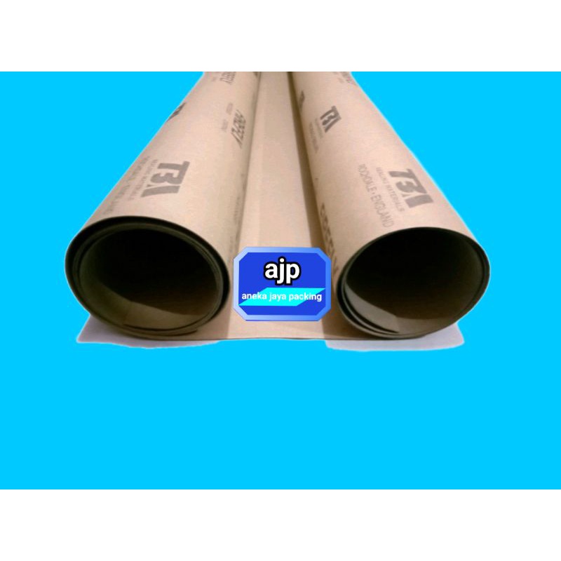 Jual tba firefly 0.8mm x 50cm x 1meter gasket paper packing kertas ...