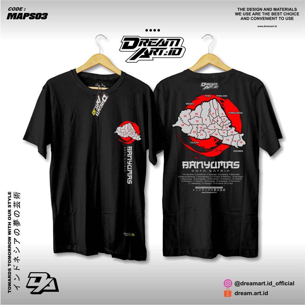 Harga purwokerto kaos Terbaru Jun 2026 | BigGo Indonesia