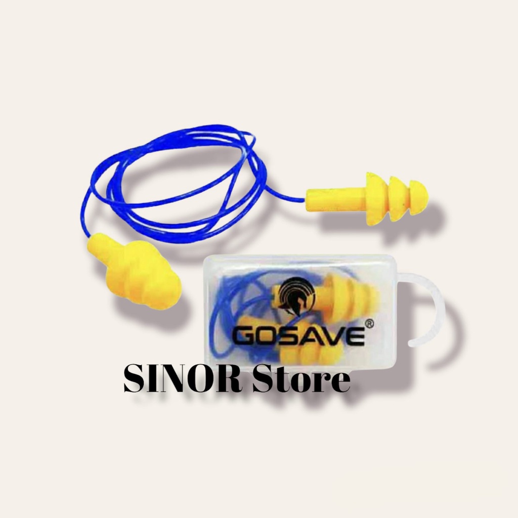 Jual ear plug 3m Harga Terbaik & Termurah Februari 2023 | Shopee Indonesia