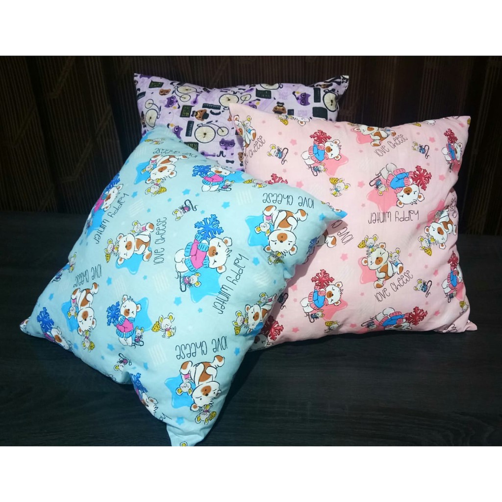Jual Bantal Kursi Sofa Mini Simple Lucu kecil Imut Praktis Portable ...