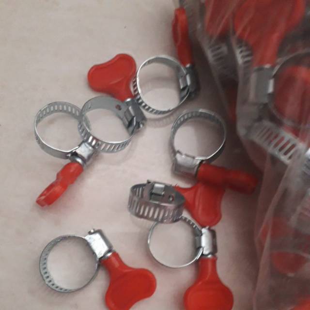 Jual Ring klaim selang gas | Shopee Indonesia