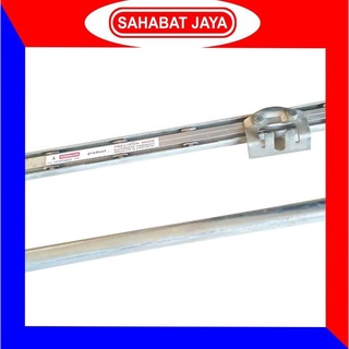 Jual Rel Pintu Sliding/Pintu Geser/Rel Gantung Hendrason J4 J5 J6 Promo ...