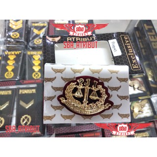 Jual PIN PJI JAKSA KEJAKSAAN | PERSATUAN JAKSA INDONESIA | Shopee Indonesia
