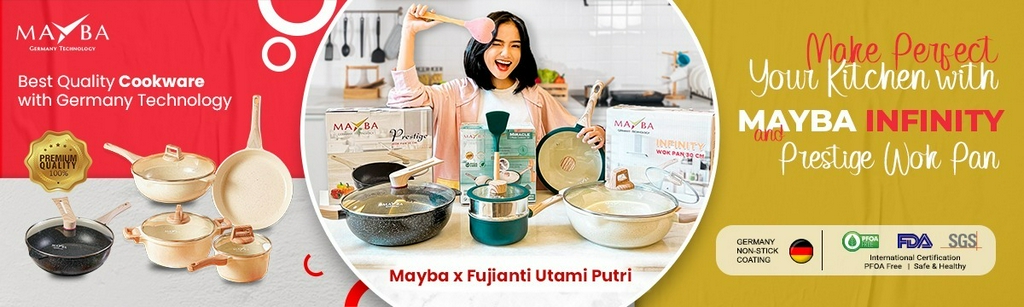 Toko Online Mayba Official Shop | Shopee Indonesia