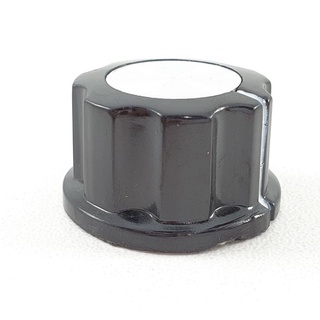 Jual Produk Terbaru Knop Potensio Bakelit Baut A03 Belimbing Diameter ...