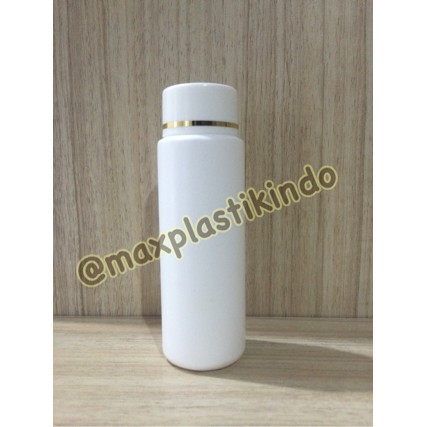Jual Botol toner 100 ml/ botol yardley putih dove 100 ml/ botol yardley ...