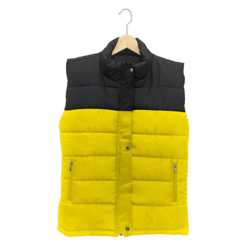 Jual Rompi motor body vest anti angin rompi outdoor rompi lapangan ...