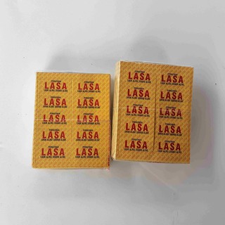 Jual Stiker LASA - Look Alike Sound Alike, Drugs Color Code Indonesia ...