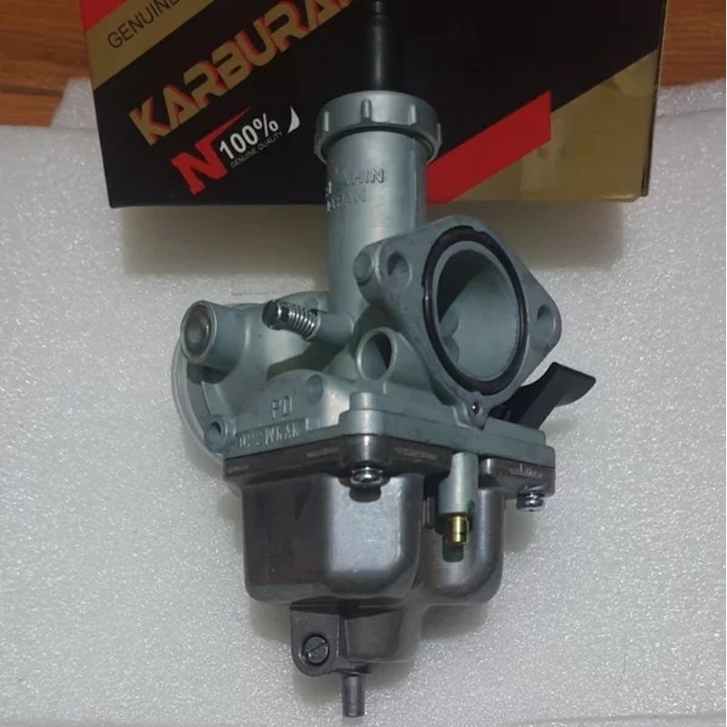 Jual TERMURAH !!KARBURATOR KABEL 1 MOTOR RODA 3 TIGA VIAR TOSSA KARYA KAISAR Indonesia|Shopee ...