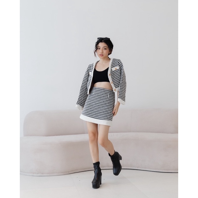 Jual EMILY SET | Shopee Indonesia