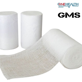 Jual Kasa Verband 4 Yard x 10 cm Onehealth Per Pack / Kasa Gulung ...