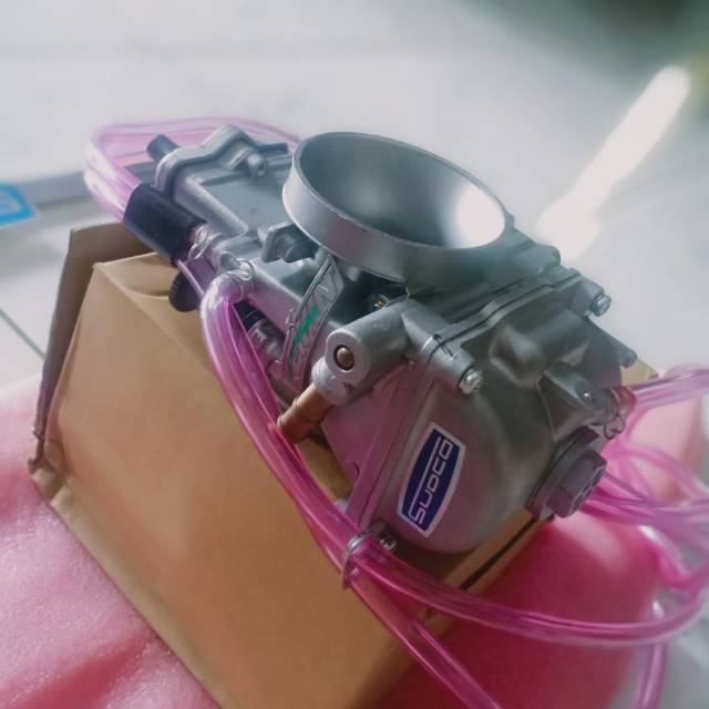 Jual KARBURATOR KARBU KEIHIN PWM 38 Sudco supercopy | Shopee Indonesia