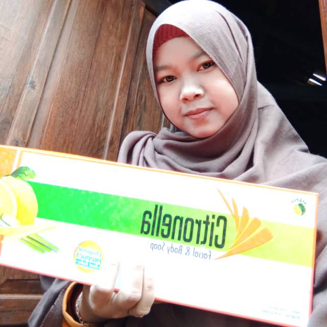 Produk Herbal Citronella Shopee Indonesia