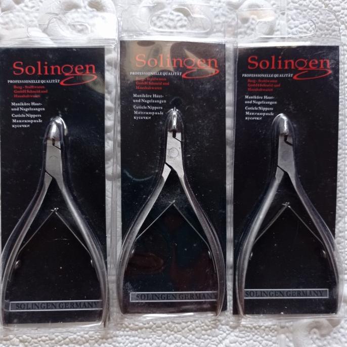 Jual PROMO GUNTING TANG KUKU SOLINGEN ORIGINAL GERMANY /GUNTING ...