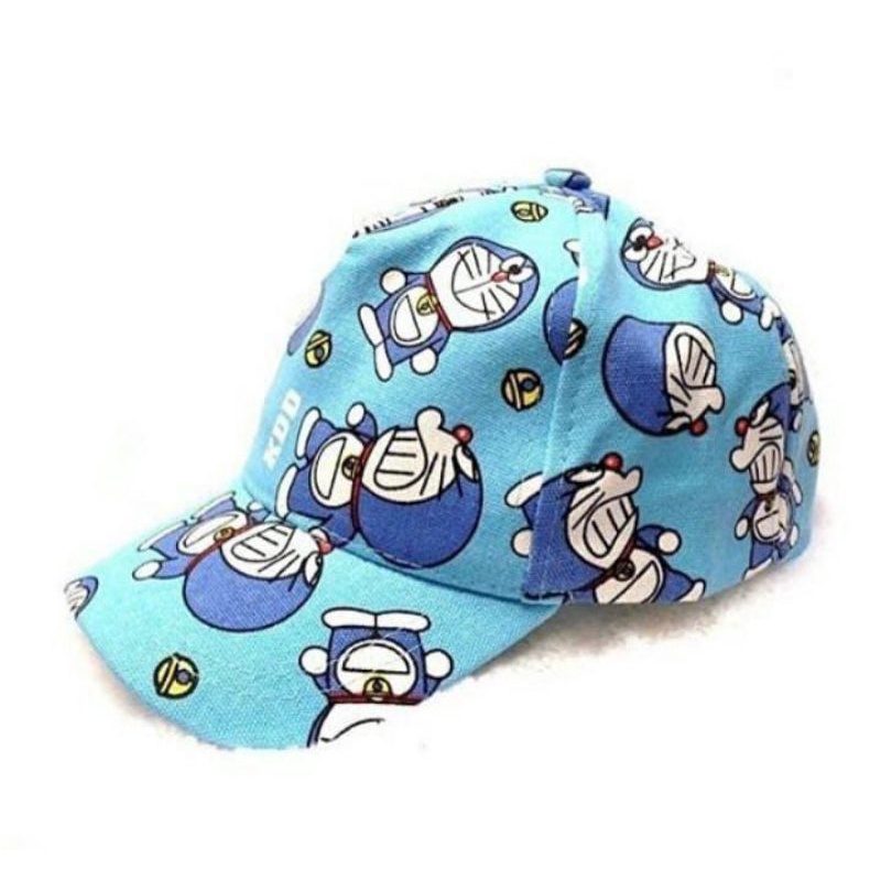 Jual Doraemon Cap | Shopee Indonesia