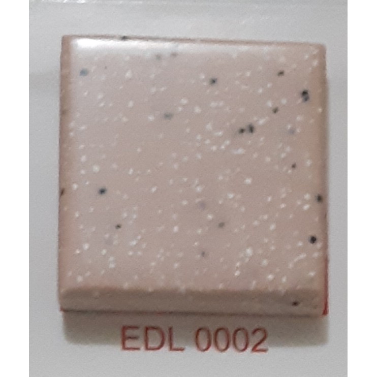 Jual Solid Surface Edolia EDL 0002 tebal 12MM warna Granit uk. 60cm x ...