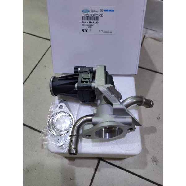 Jual SENSOR VACUM TURBO ATAU SENSOR EGR FORD RANGER 2.2 2200 ORIGINAL ...