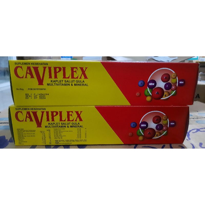 Jual Caviplex Harga Per Box ( isi 10 Lembar ) | Shopee Indonesia