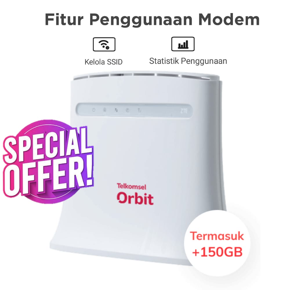 Orbit star 3 telkomsel modem wifi | Shopee Indonesia Orbit star 3 telkomsel modem wifi | Shopee Indonesia