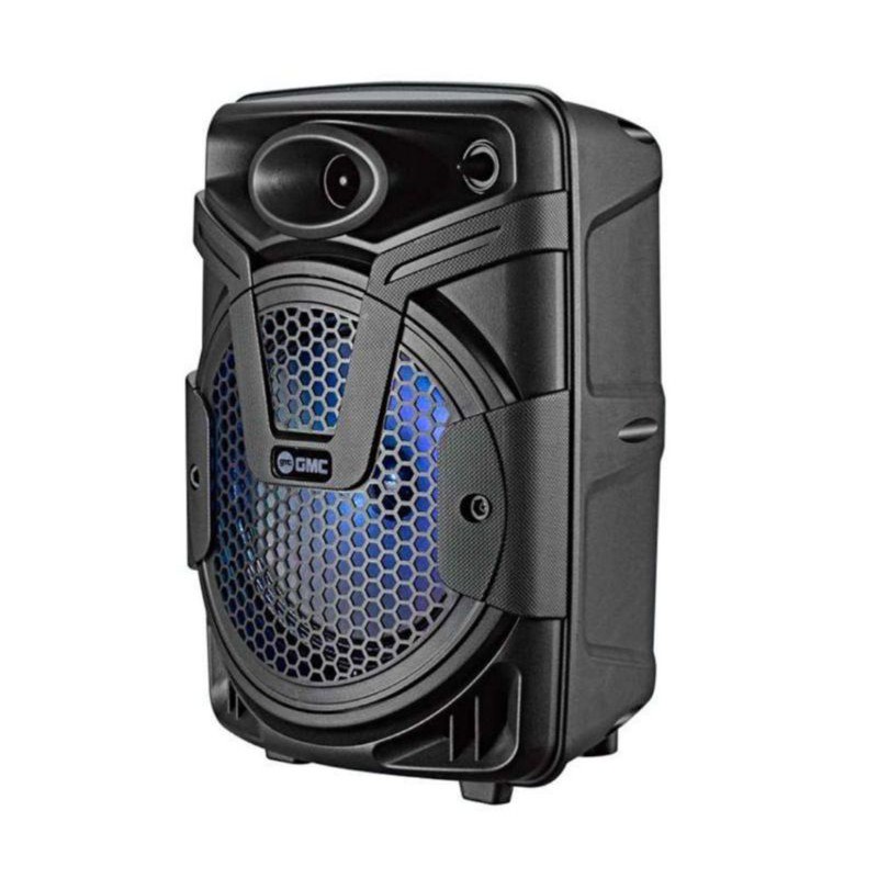 Jual speaker GMC 897 E | Shopee Indonesia