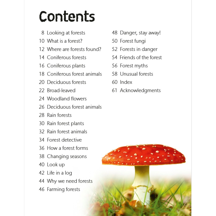 Rainforest Flowers Woodlands | Best Flower Site