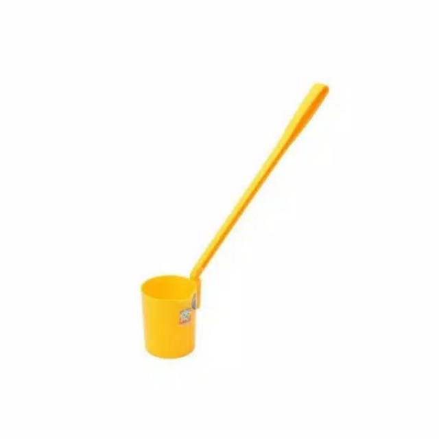 Jual GAYUNG ES BUAH GAGANG PANJANG 390 ML GREEN LEAF 1466 | Shopee ...