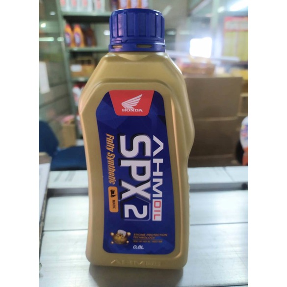 Jual Oli spx 2 Honda Terbaru | Shopee Indonesia