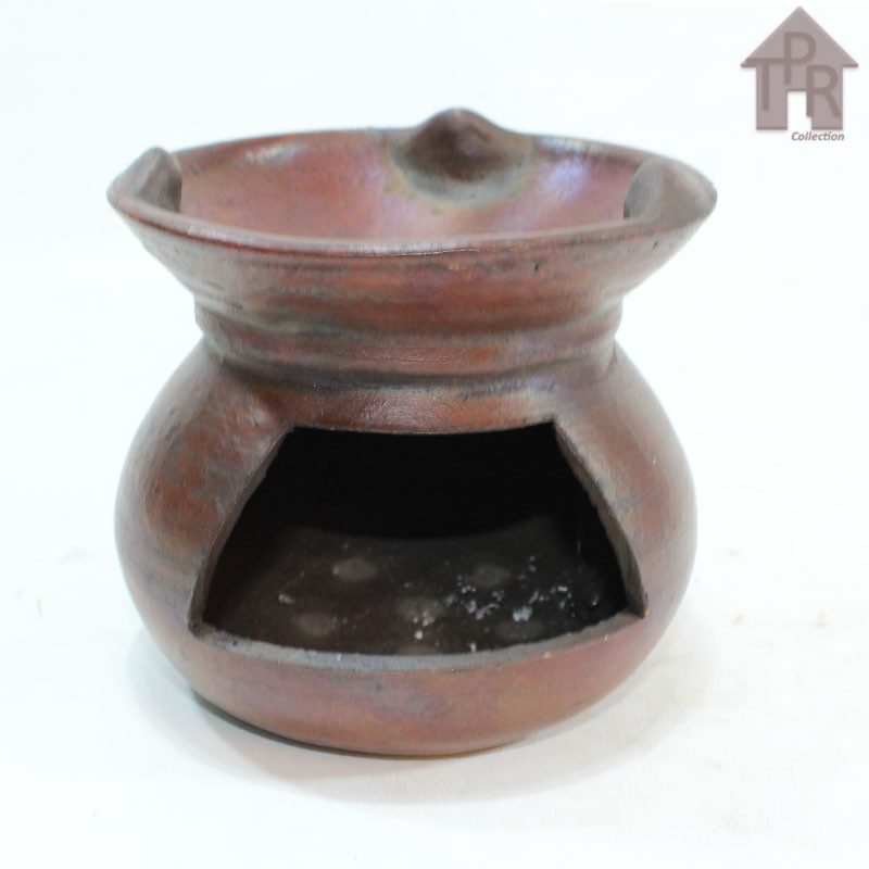 Jual Gerabah | - Anglo Tanah Liat Natural / Tungku Serabi - D15 ...