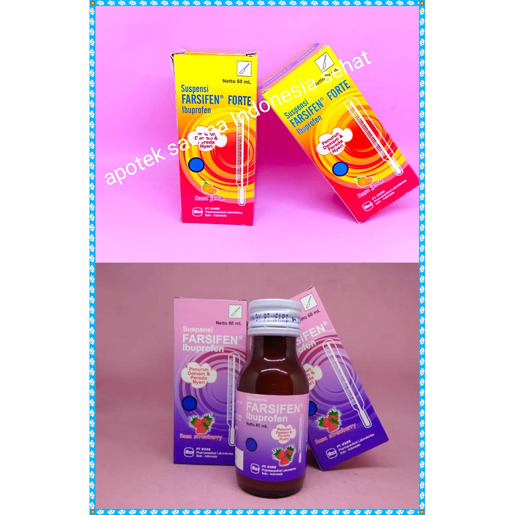 Jual farsifen syr Murah | Shopee Indonesia