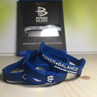 Jual Gelang Power Balance Original 100% Indonesia|Shopee Indonesia