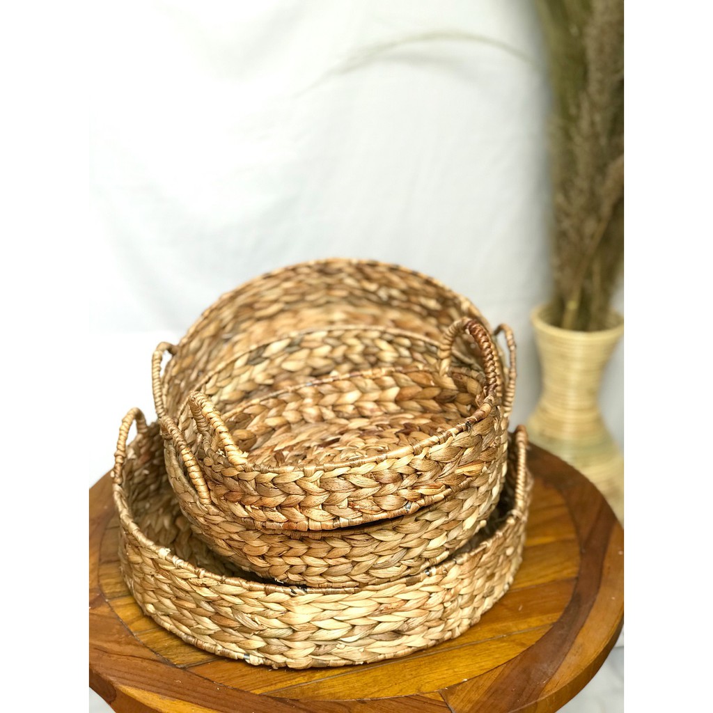 Jual GAVALA TRAY BESI - ANYAMAN ENCENGGONDOK RANGKA BESI - ANYAMAN ...