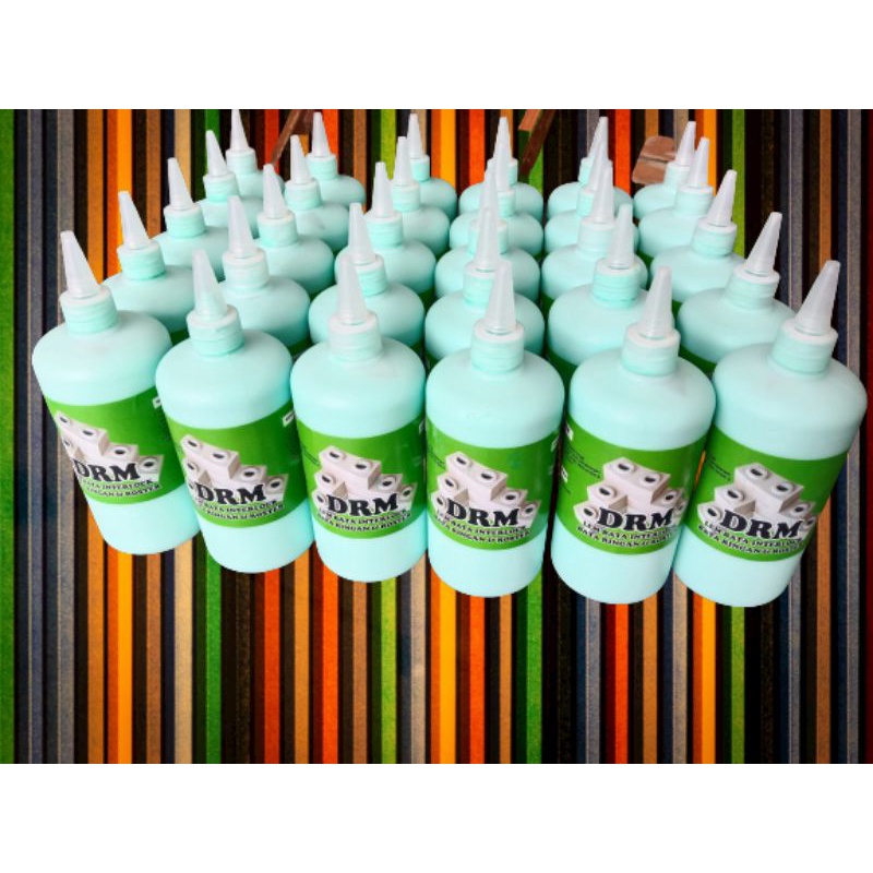 Jual Lem Roster | Shopee Indonesia