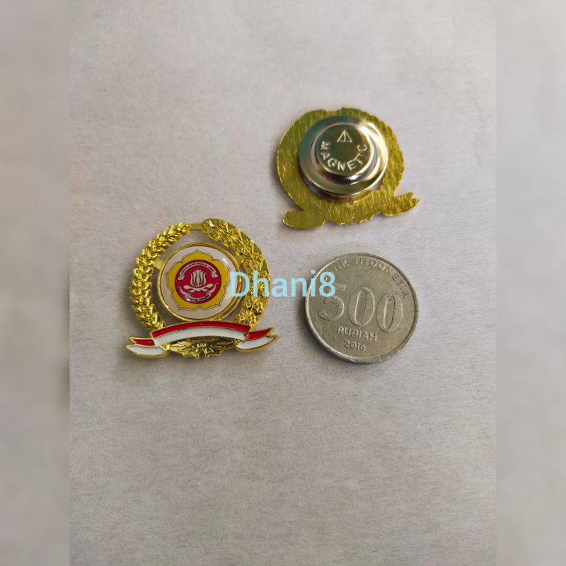 Jual PIN KARANG TARUNA MAGNET | Shopee Indonesia