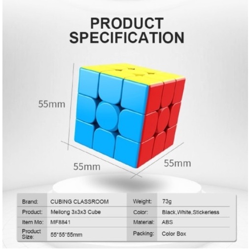 Harga rubik 2x2 pastel Terbaru Nov 2024 |BigGo Indonesia