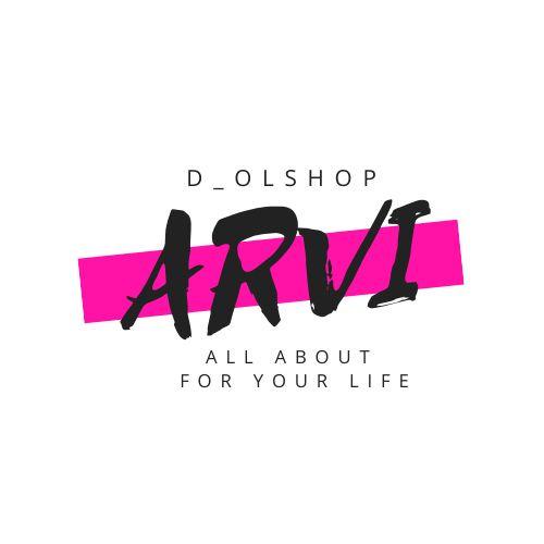 Produk Arvi D'Olshop | Shopee Indonesia