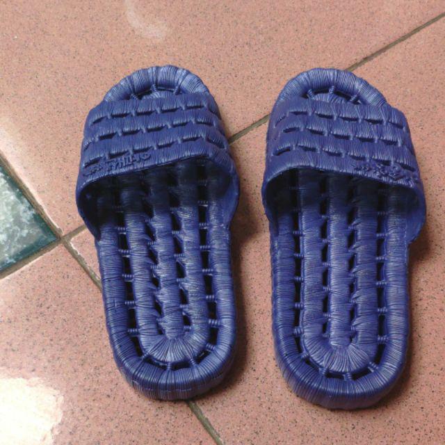 Fantacy.id Sandal Rumah Toilet Flipper Slipper Rumah Kamar Ruangan Anti ...