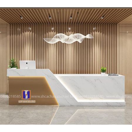 Jual Meja Resepsionis | Shopee Indonesia