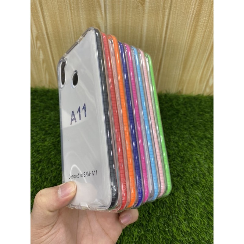 Samsung Galaxy A11 Samsung M11 Samsung A31 Samsung A51 SoftCase TPU ...