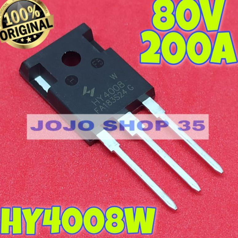 Harga Mosfet HY4008 Terbaru Mei 2023 |BigGo Indonesia
