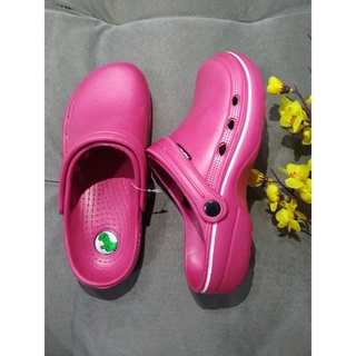 Jual sandal komin/sandal medis/sandal dokter/sandal ruang operasi ...