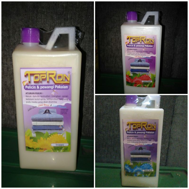 Jual topron | Shopee Indonesia