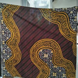 Jual Kain Batik / Batik Tulis Singosari Khas Malang | Shopee Indonesia